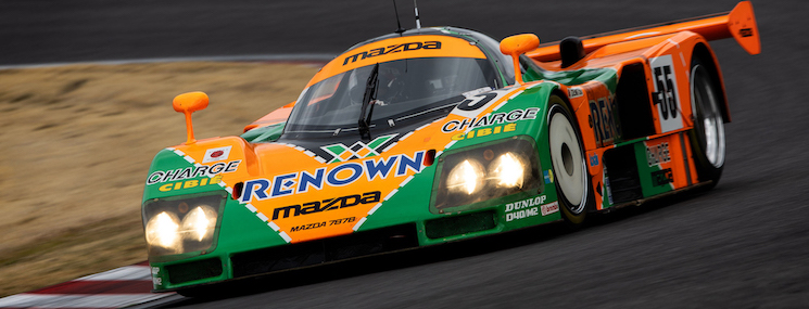 MZRacing - MAZDA Motorsport | MZRacing - MAZDA Motorsport｜TUSC ...