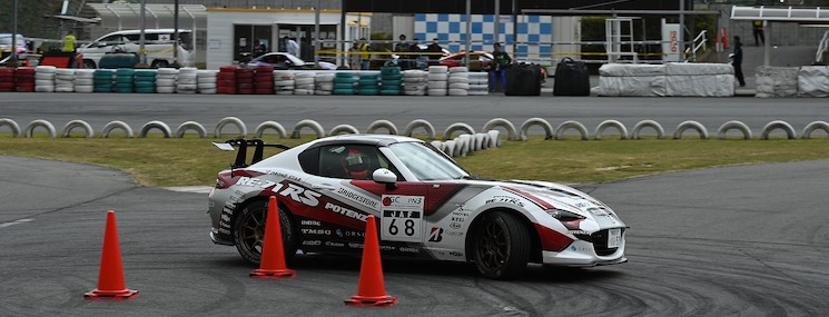 MZRacing - MAZDA Motorsport | MZRacing - MAZDA Motorsport｜TUSC ...