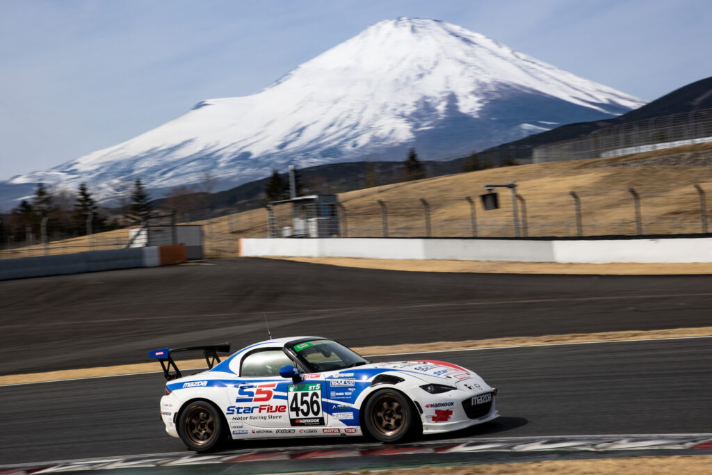 スーパー耐久シリーズ2021シーズンいよいよ始動 | MZRacing