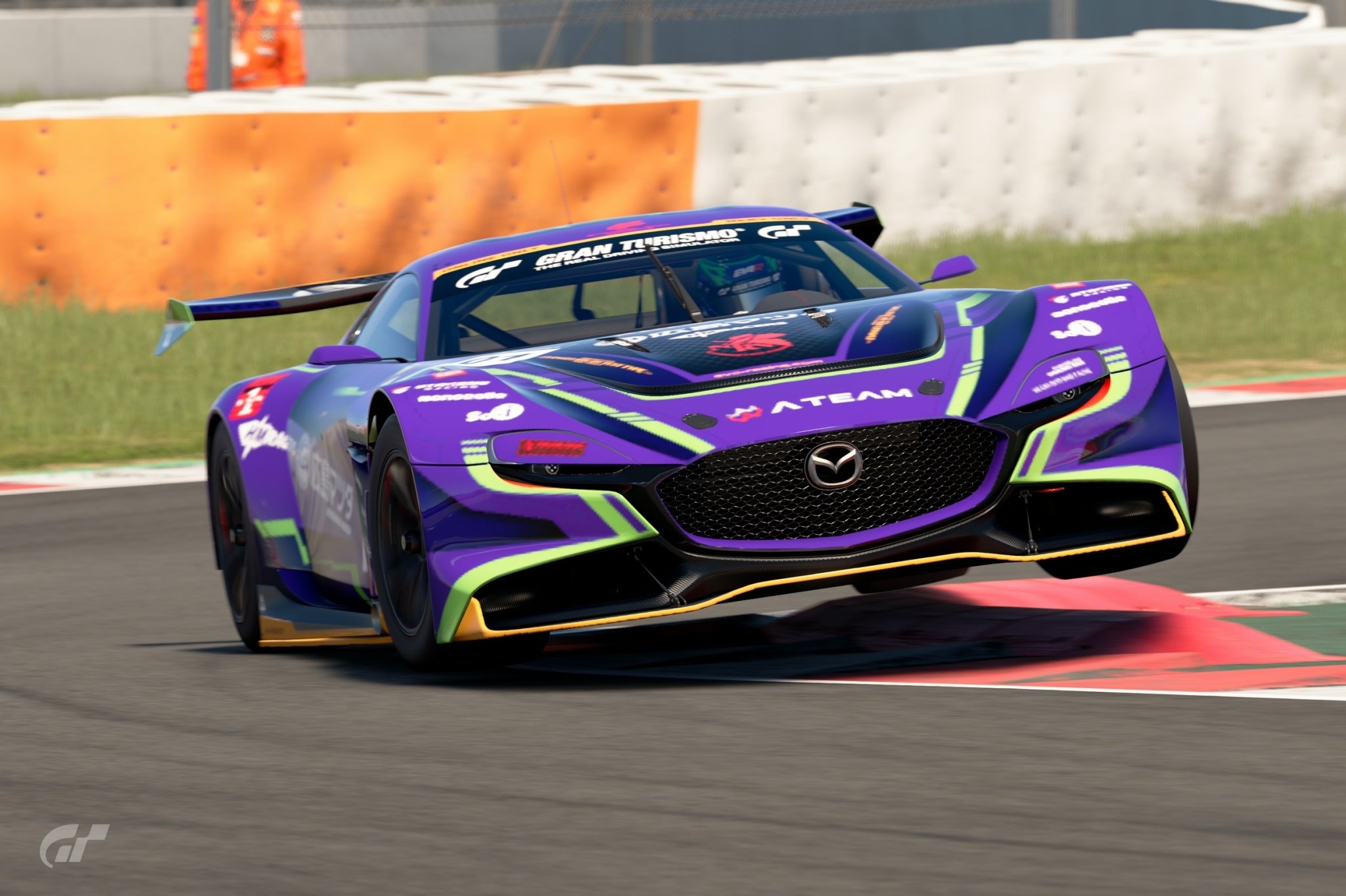 MZRacing（エムゼット レーシング） マツダモータースポーツ情報サイト - FE38VmPaIAETC3K