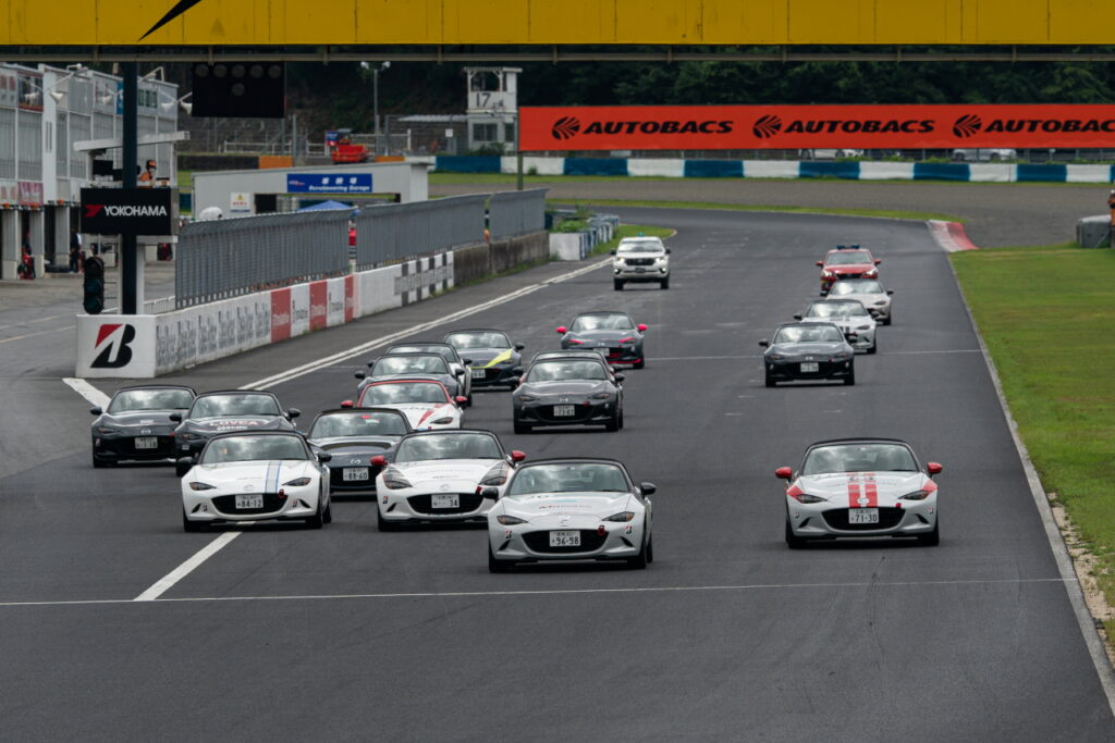 ルーキー織田祥平が2勝目でチャンピオンに王手！ | MZRacing